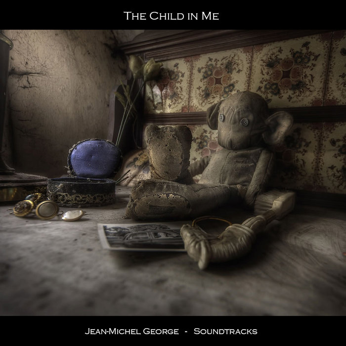 The Child in Me | Jean-Michel George