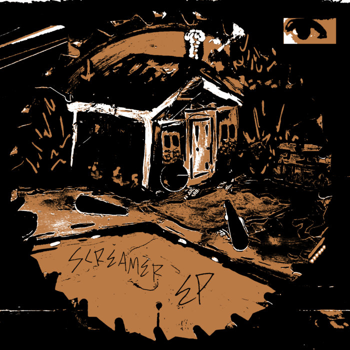 Screamer | August, Yours Truly