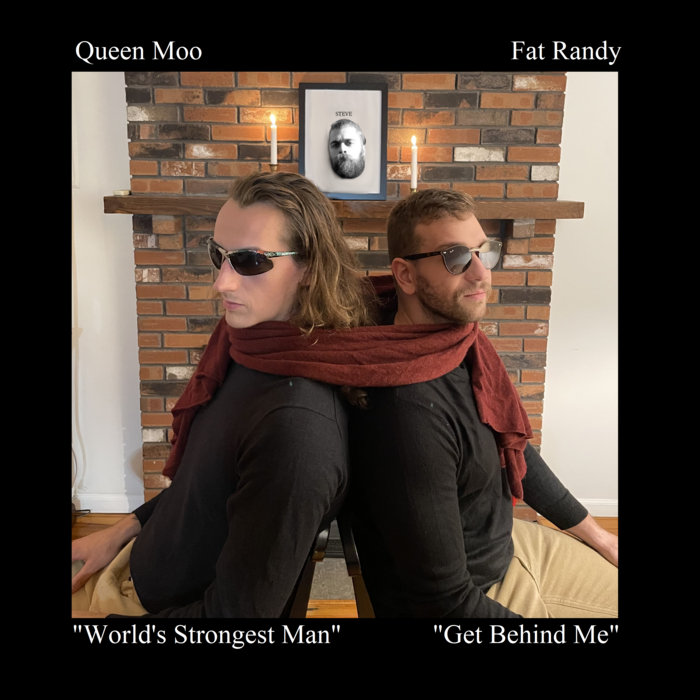 Queen Moo and Fat Randy Perform Scott Walker | Queen Moo and Fat Randy ...