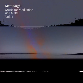 Music | Matt Borghi