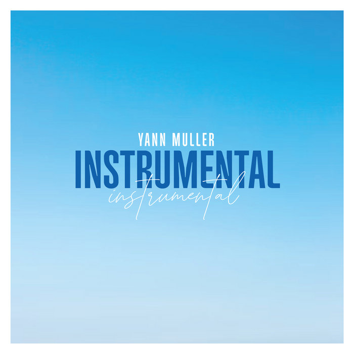 INSTRUMENTAL PACK | Yann Muller