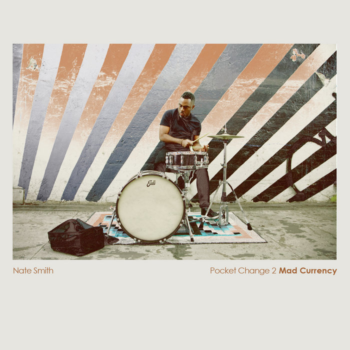 Pocket Change 2: Mad Currency | Nate Smith