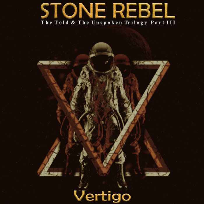 Vertigo | STONE REBEL