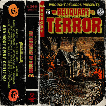 Music | 𝔚𝔯𝔬𝔲𝔤𝔥𝔱 ℜ𝔢𝔠𝔬𝔯𝔡𝔰