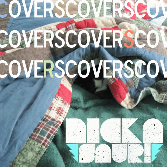 Covers | nickasaur!