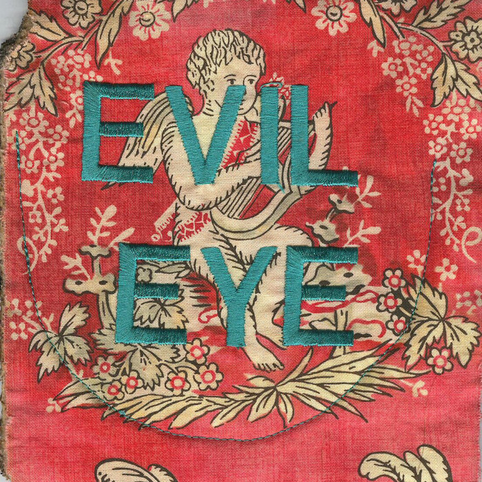 Wigily Jigily | EVIL EYE (Jonathan Moritz, Nate Wooley, Ken Filiano ...