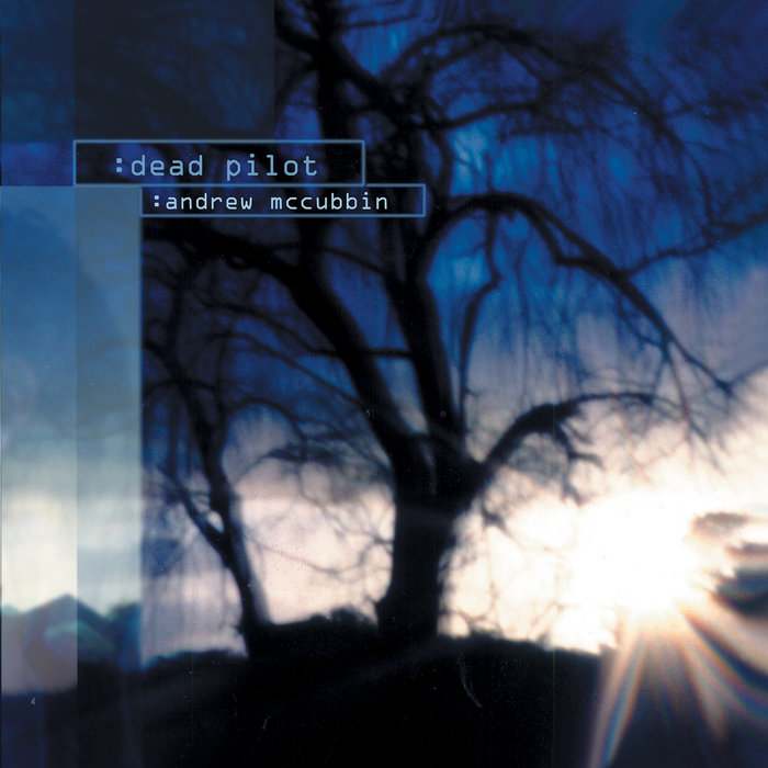 Dead PIlot | Andrew McCubbin