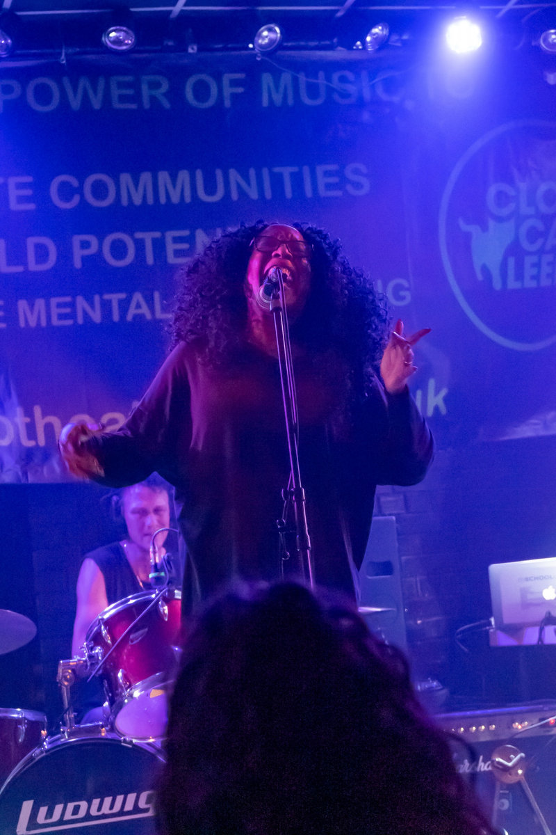 Believe in Magic | Rachel Modest