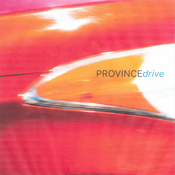 drive | Province