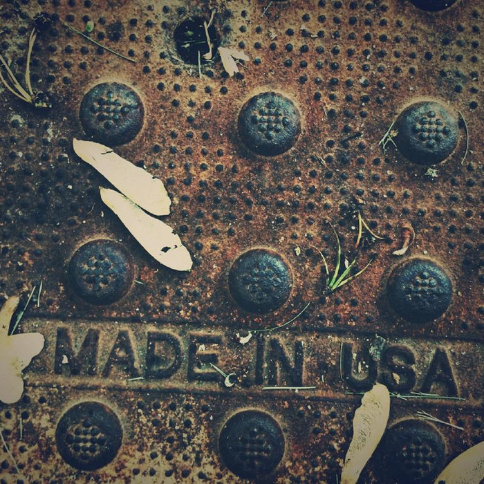 Ironclad | Mike Braudrick