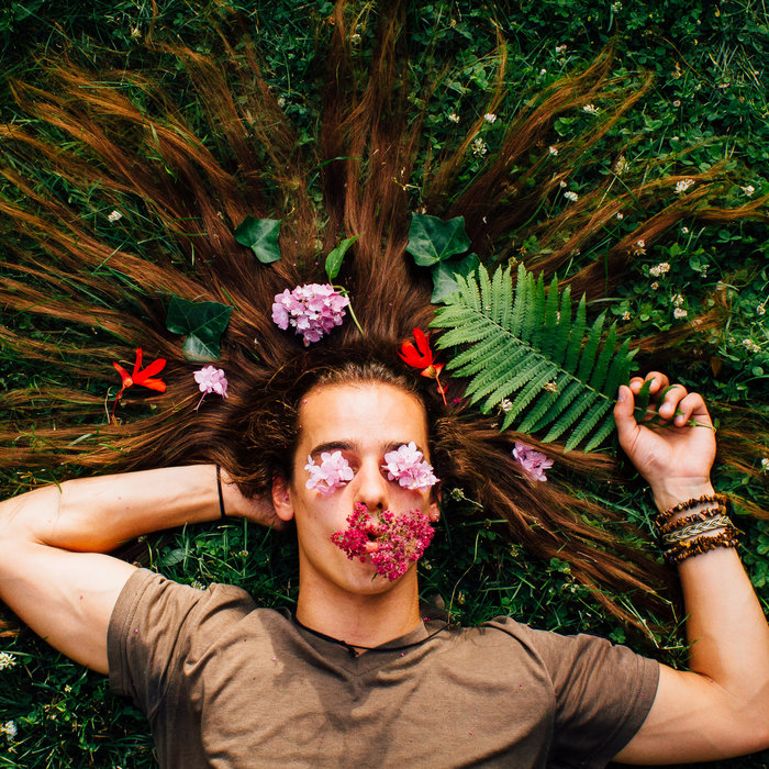 The Aftermath EP | Josiah David Zittel