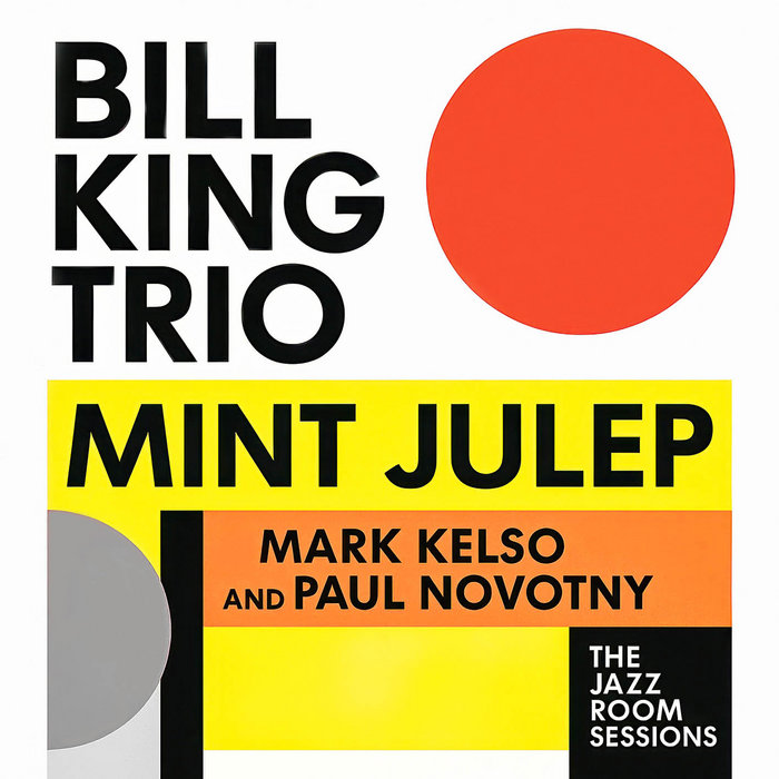 Mint Julep | Bill King Piano