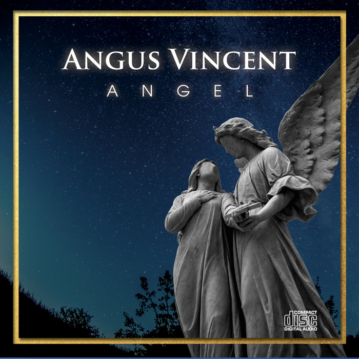 Angel | Angus Vincent