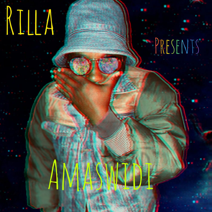 RILLA Presents Amaswidi | RILLA | Going Deep Records