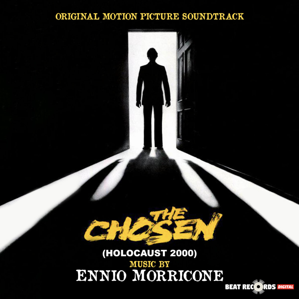 The Chosen: Holocaust 2000 (Original Motion Picture Soundtrack) | Ennio ...