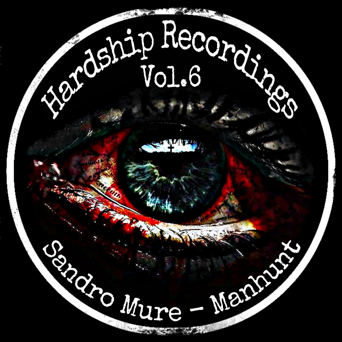 Manhunt | Sandro Mure