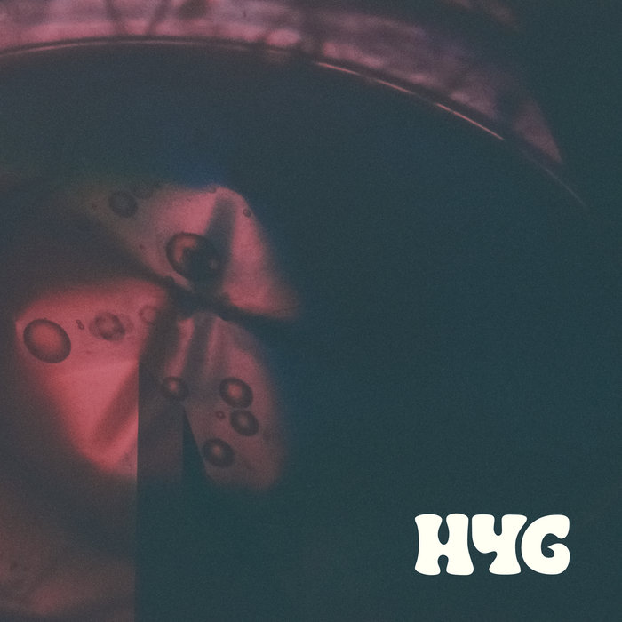 HYG | HYG