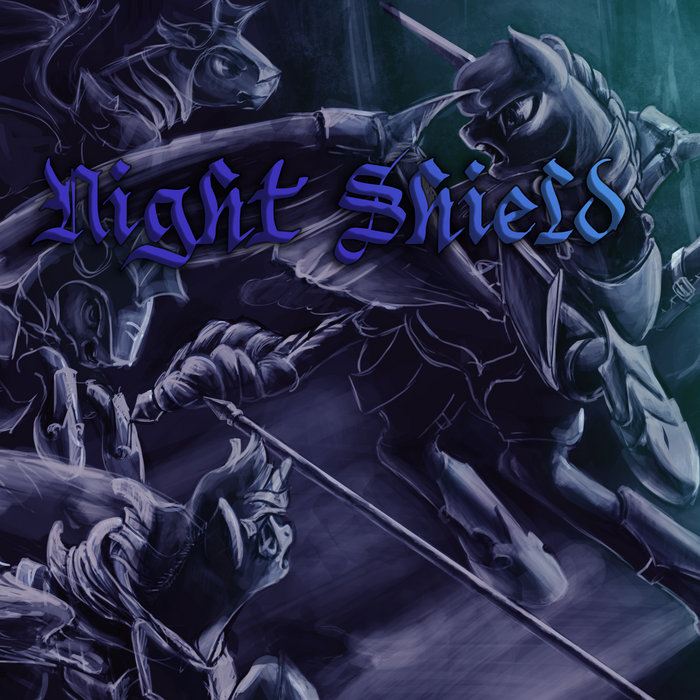 Night Shield | Koron Korak