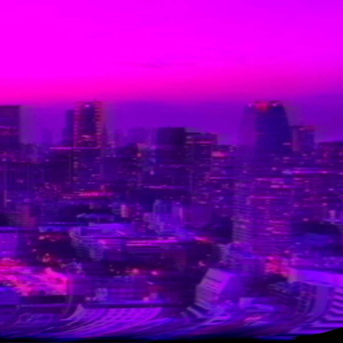 3.5D OBJECTS | BLGRVAPORWAVE