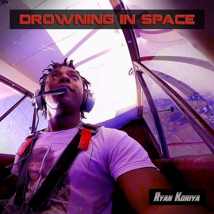 Drowning In Space | Ryan Koriya