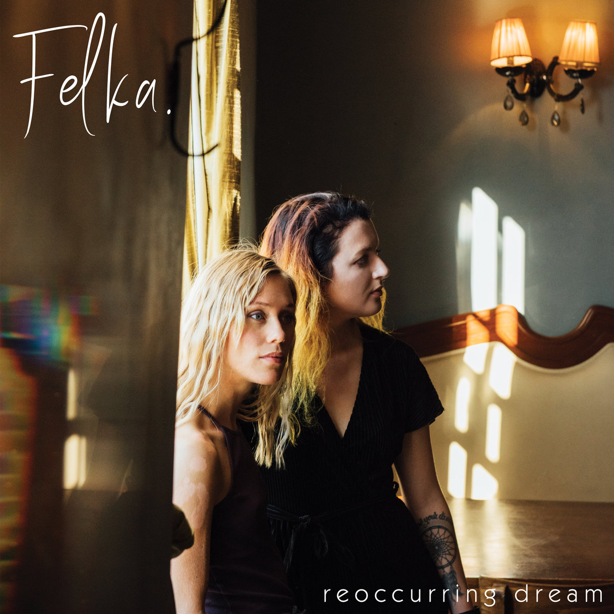Reoccurring Dream | Felka