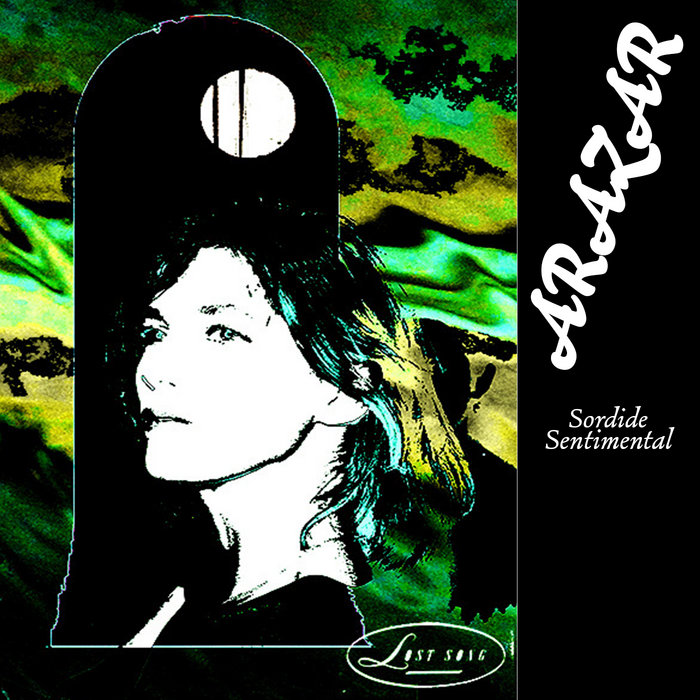 Sordide Sentimental - Rarities | ARAZAR
