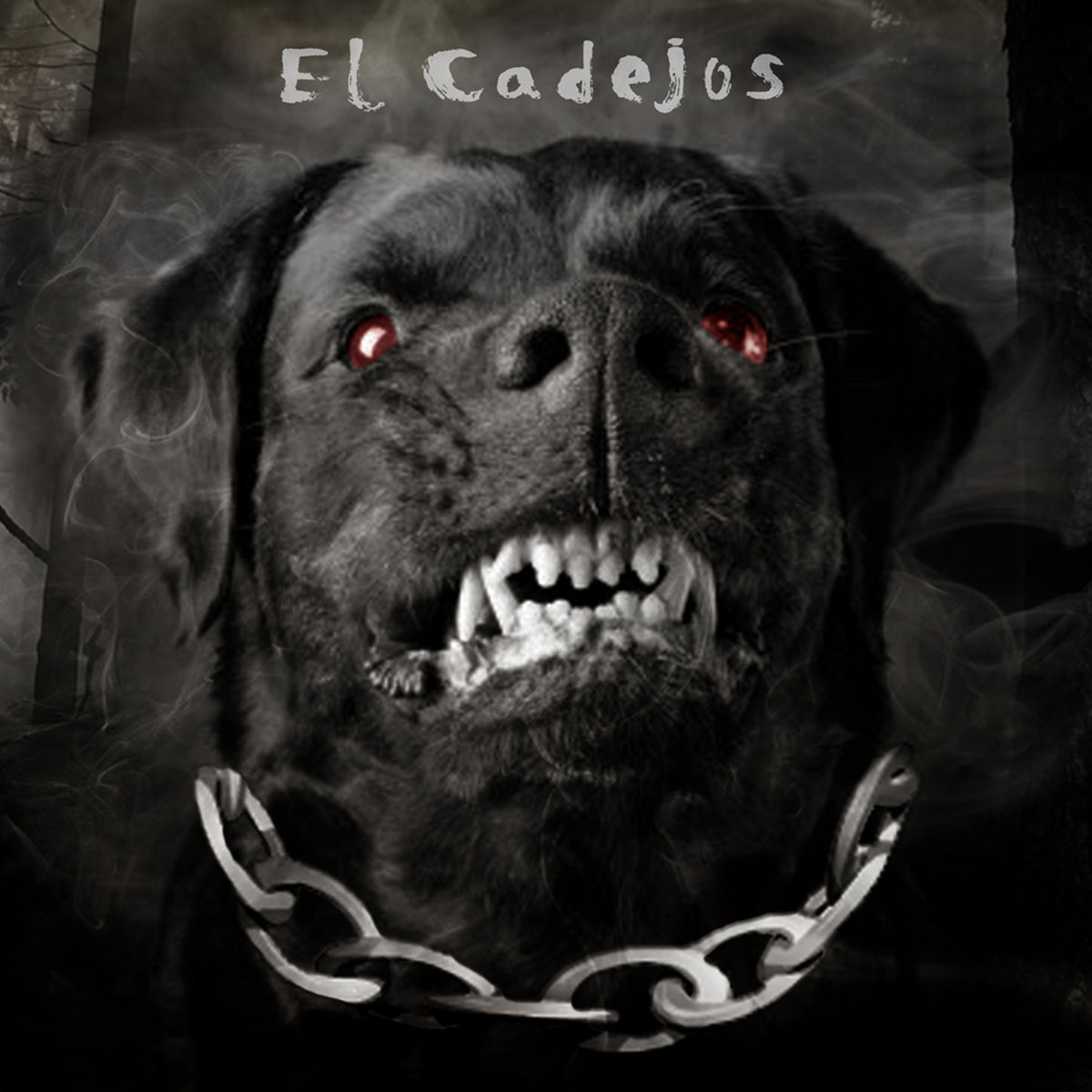 El Cadejos | Gabriel Chaverri