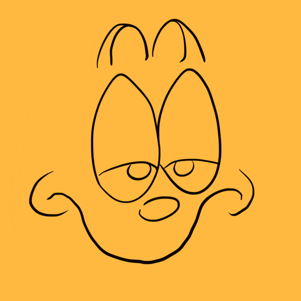 GARFIELD Exercises His Manipulative Abilities | GarfieldOST