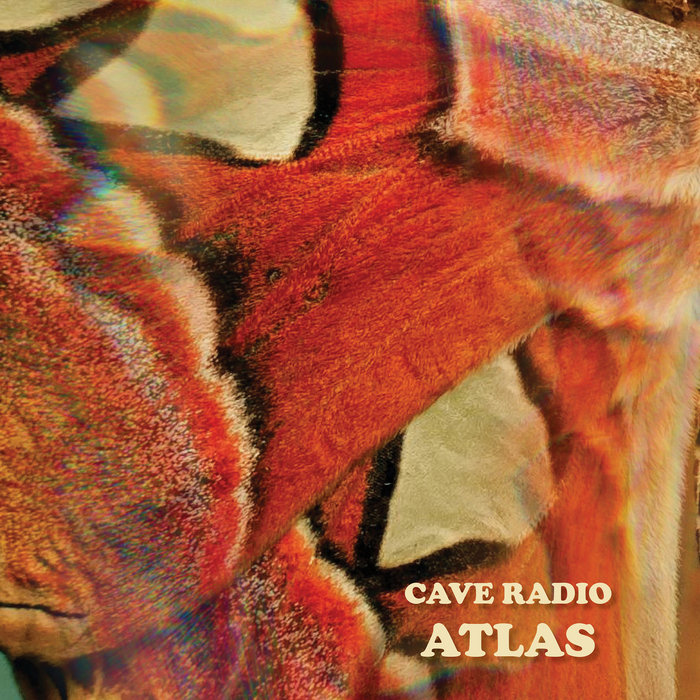 Atlas | Cave Radio