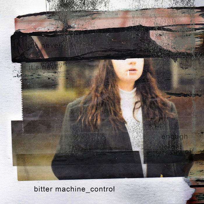 Control | Bitter Machine