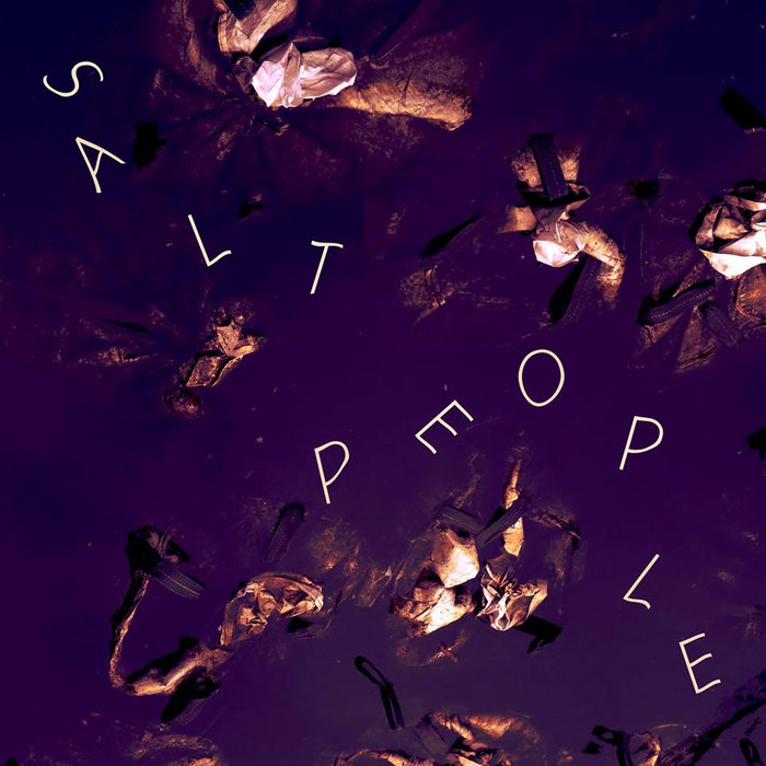 Salt People | Salt People