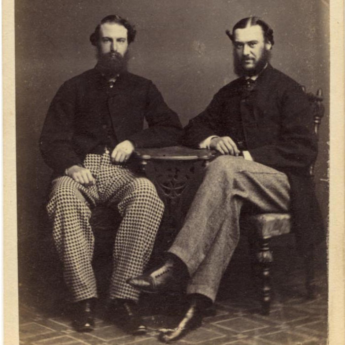 Recklessness and Rum (Demo) | Rickety Ship