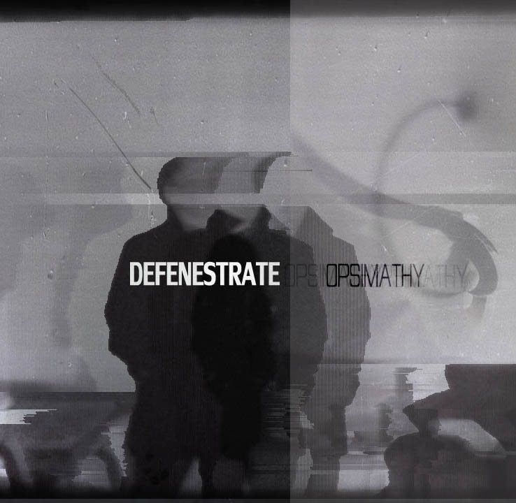 Opsimathy | Defenestrate | Cryptic Cut