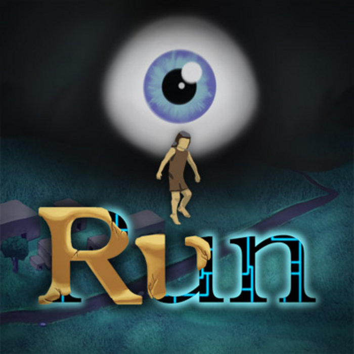 Run Soundtrack | Chris Whitman