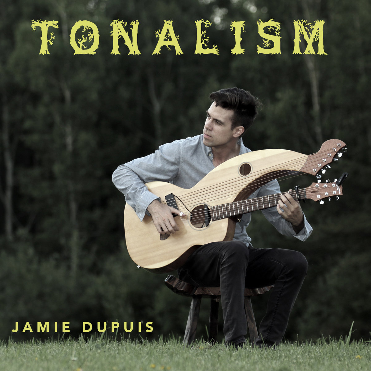 Tonalism | Jamie Dupuis