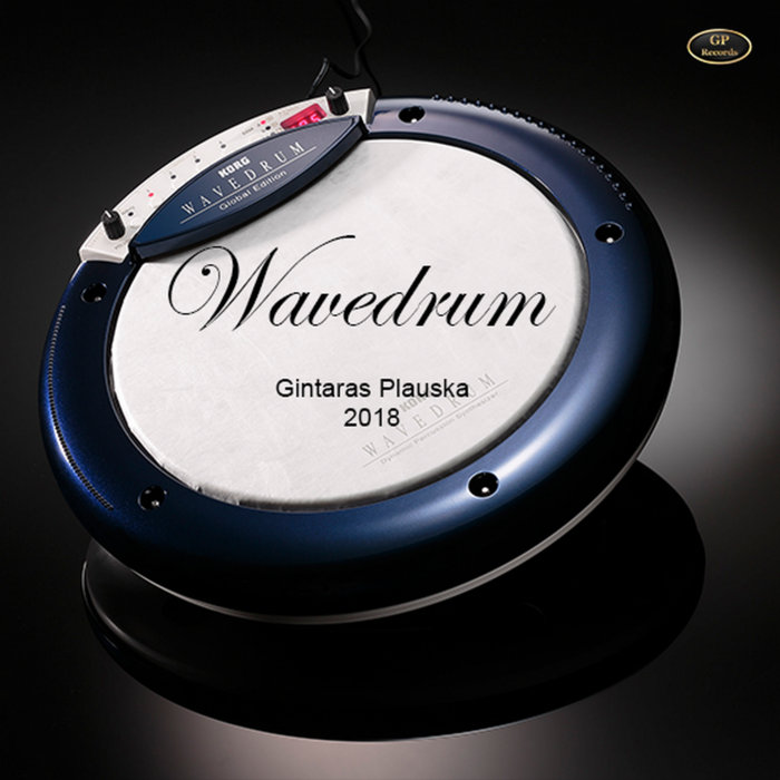 Wavedrum | Gintaras Plauska