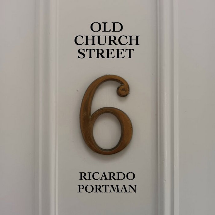Old Church Street | Ricardo Portman
