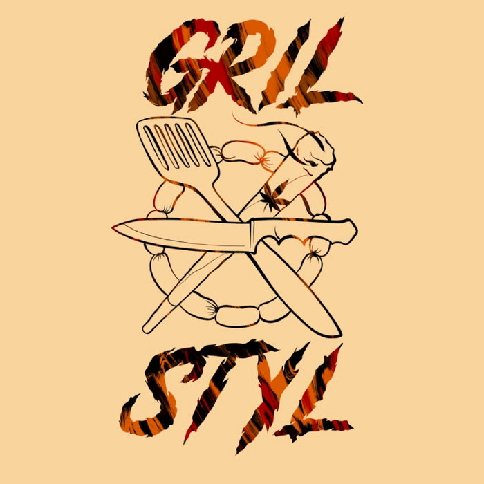 Gril Styl | DJ Fatte | tynikdy