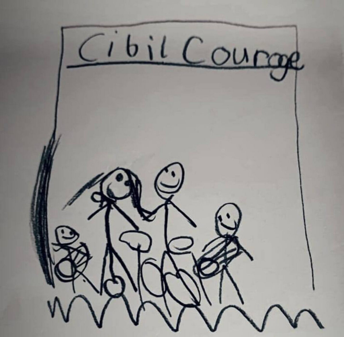 30Jahre Civil Courage Best of | Bierdosenrecords