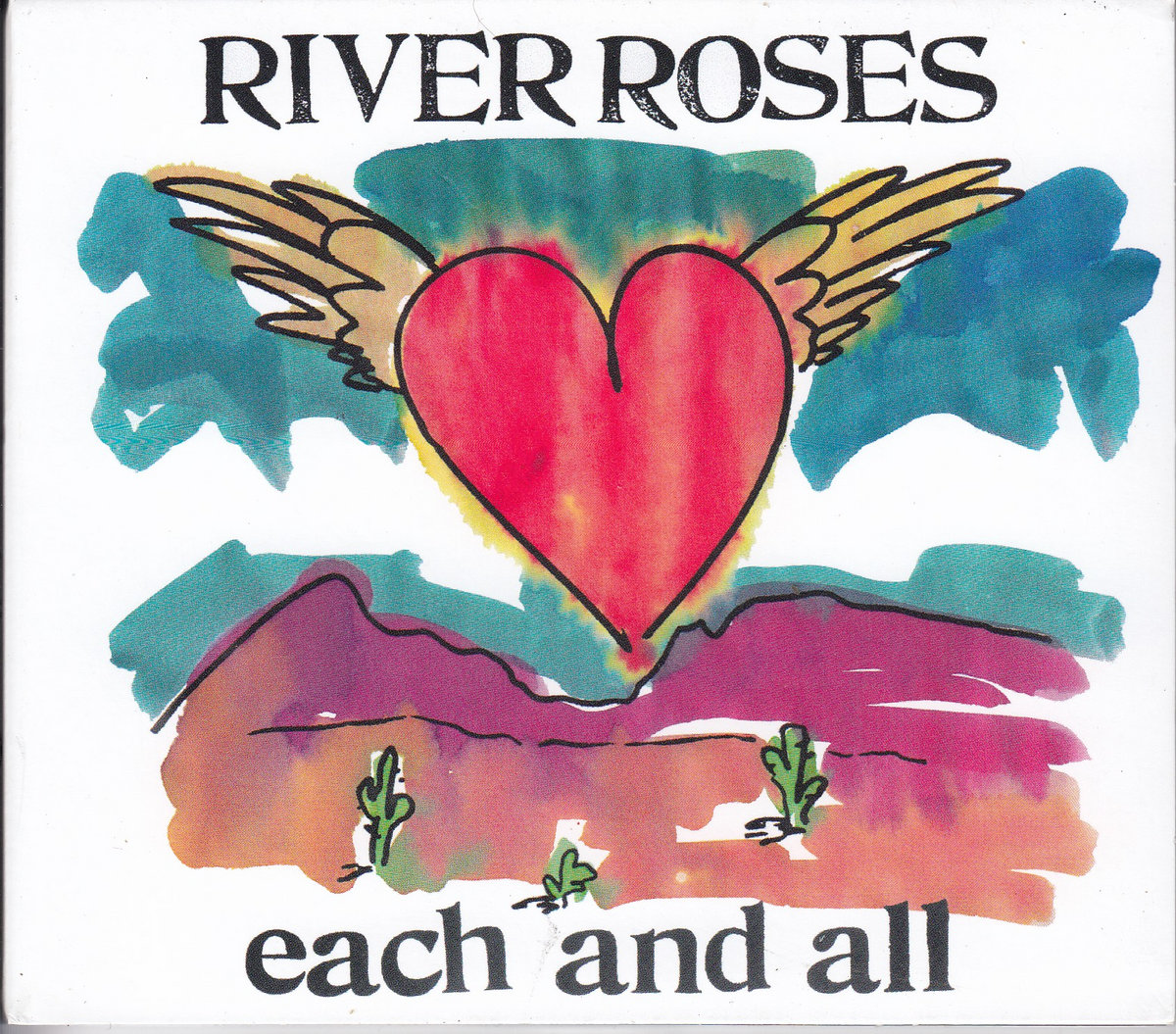 Each and All | River Roses