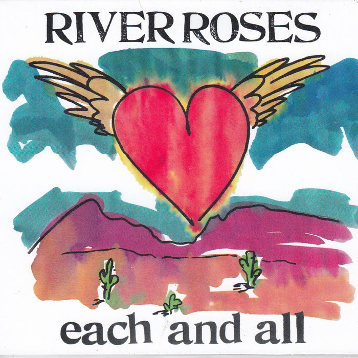 Each and All | River Roses