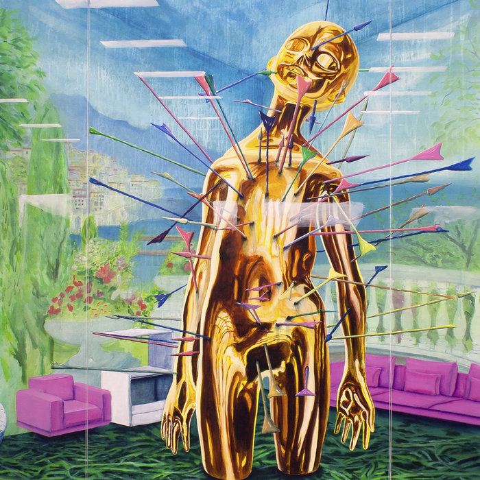 Year One | Jean Thierry