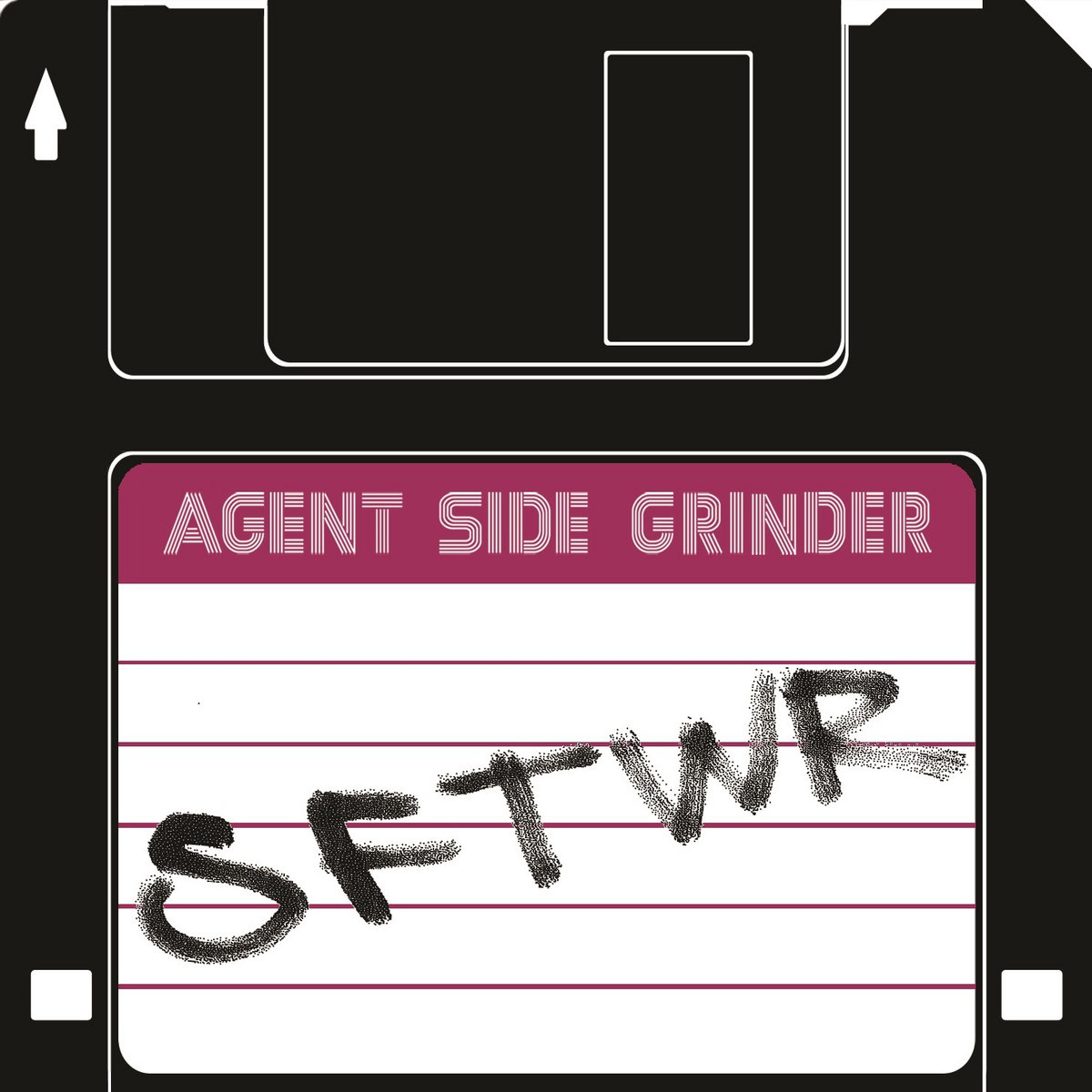 SFTWR | Agent Side Grinder