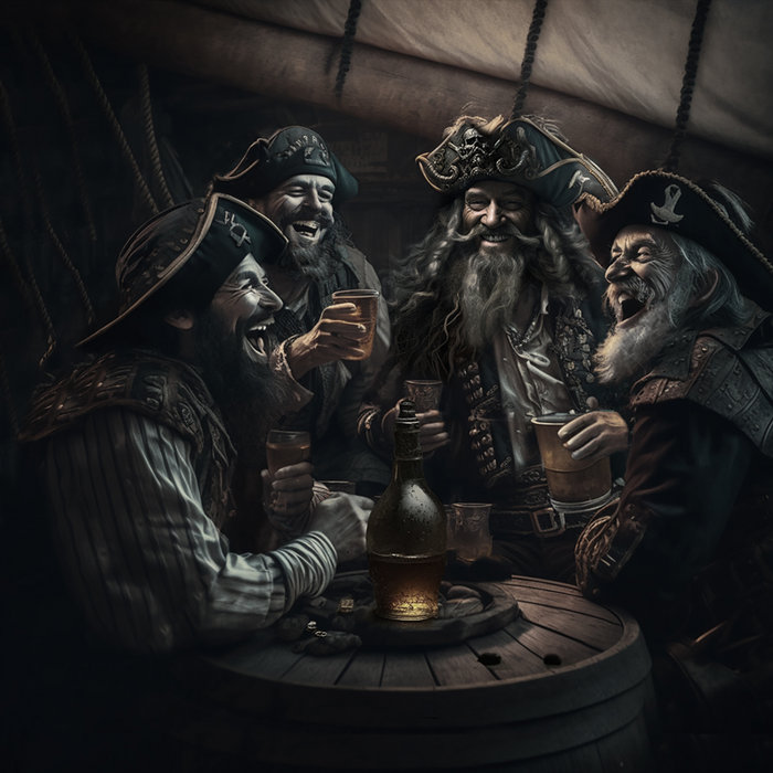 Coming Home | Captain Hawk