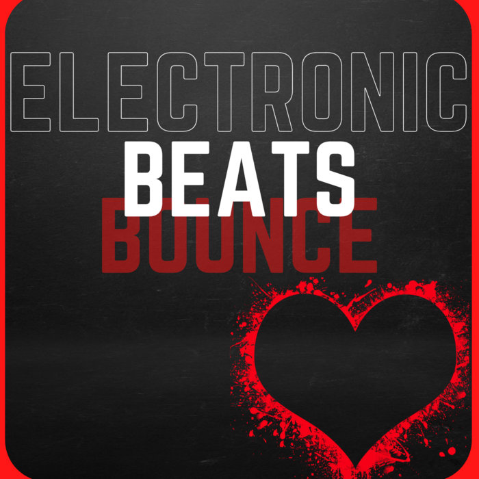 Electronic Beats Bounce | Greenmamba