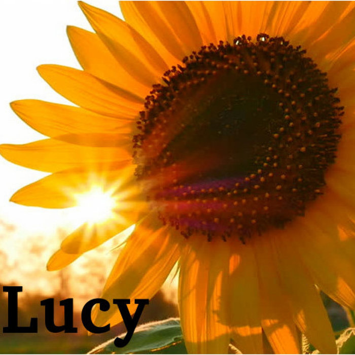 Lucy | Josephine Pascoe