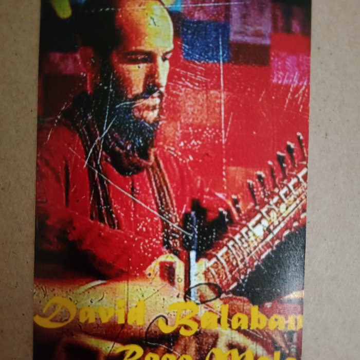 Raag Mala | David Balaban