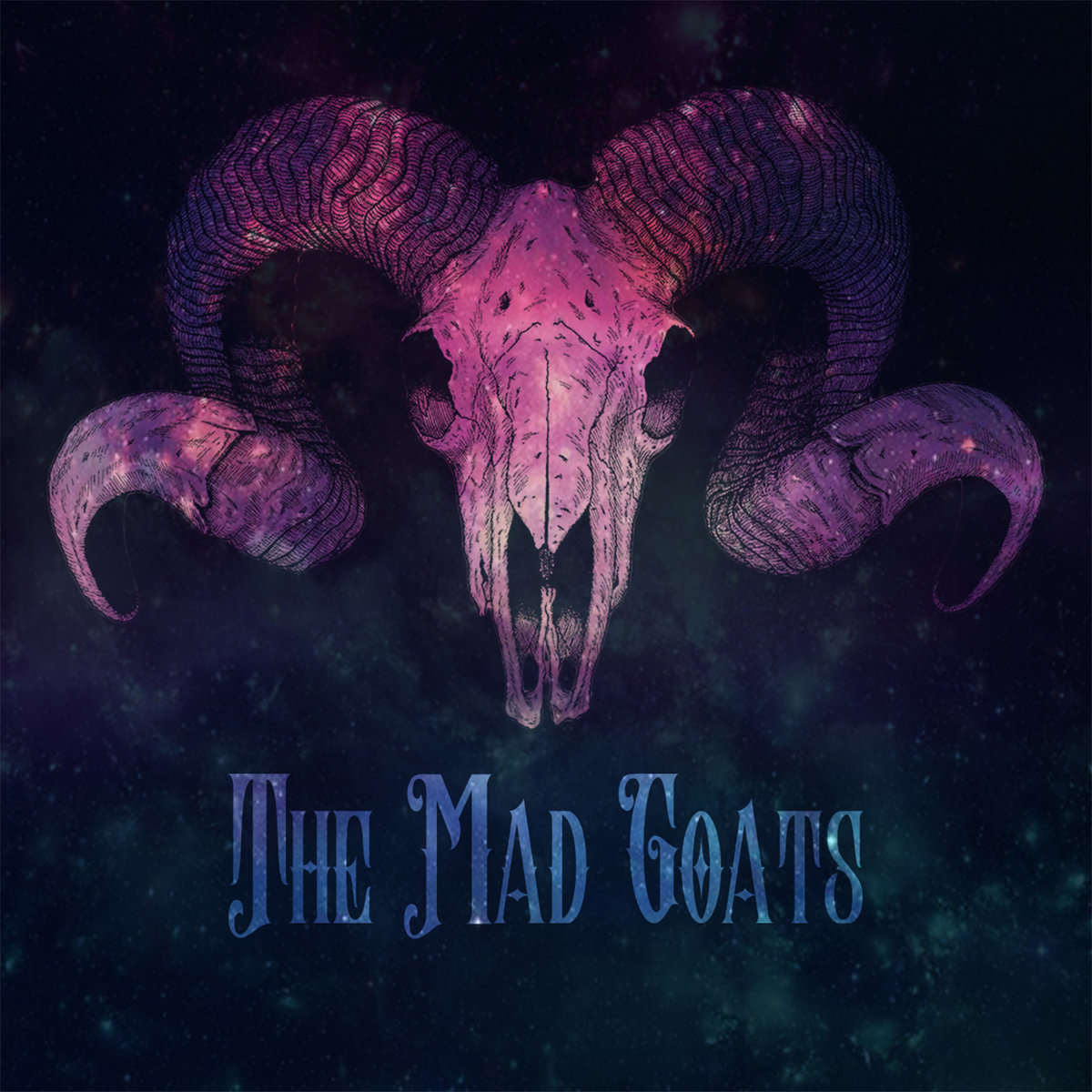 Temblor at Midnight | The Mad Goats
