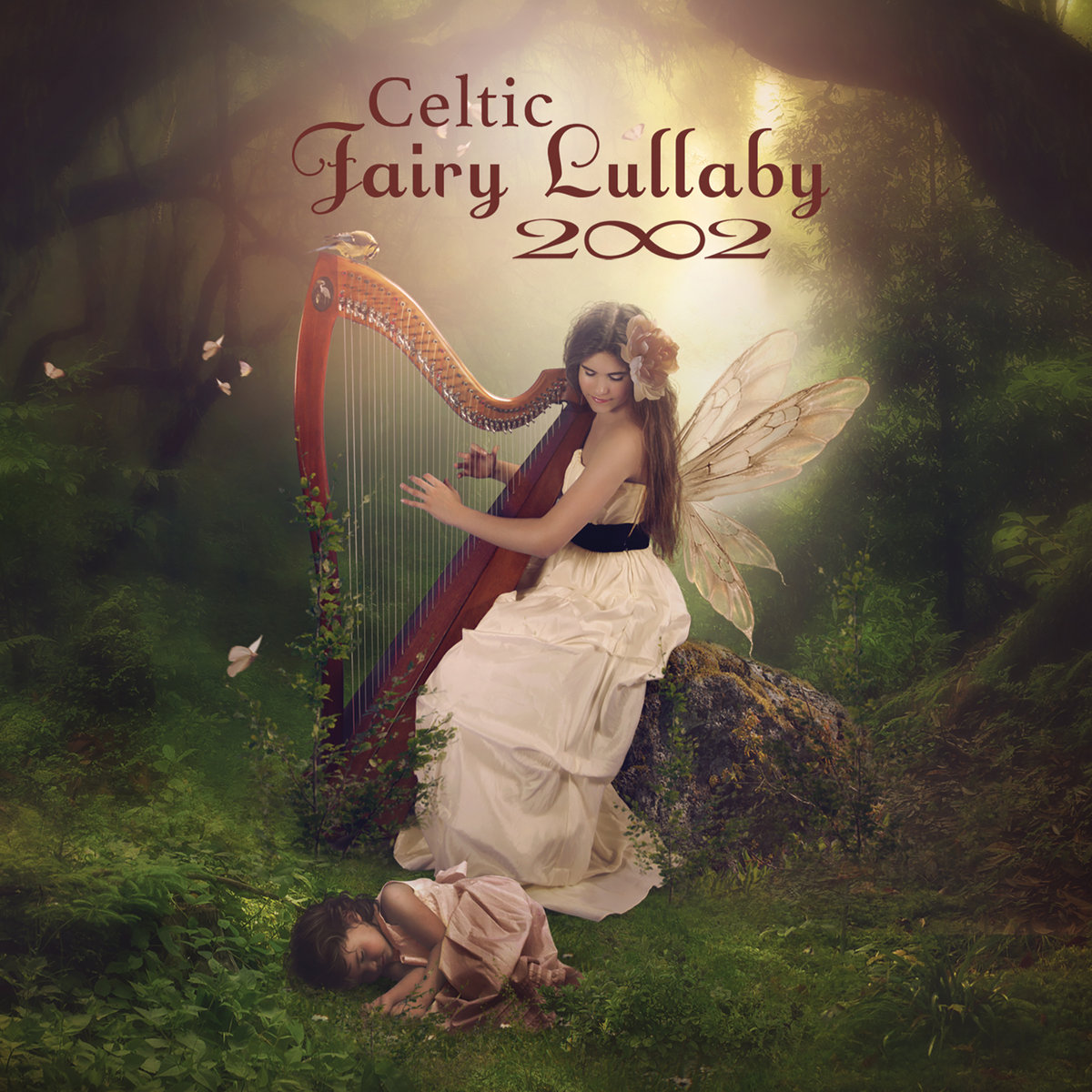 Celtic Fairy Lullaby | 2002
