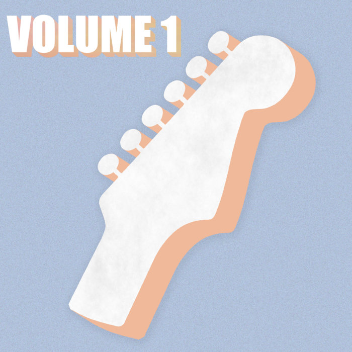 Backing Track Collection: Volume 1 | Jam Track Haven